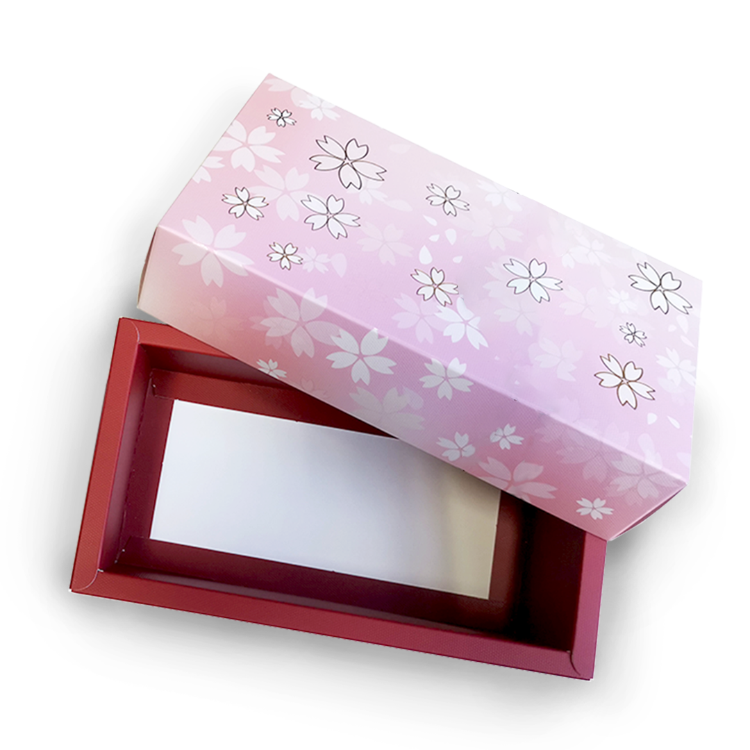 Customized Top and Bottom Boxes | Packaging Printing Solution