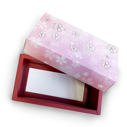 Customized Top and Bottom Boxes | Packaging Printing Solution