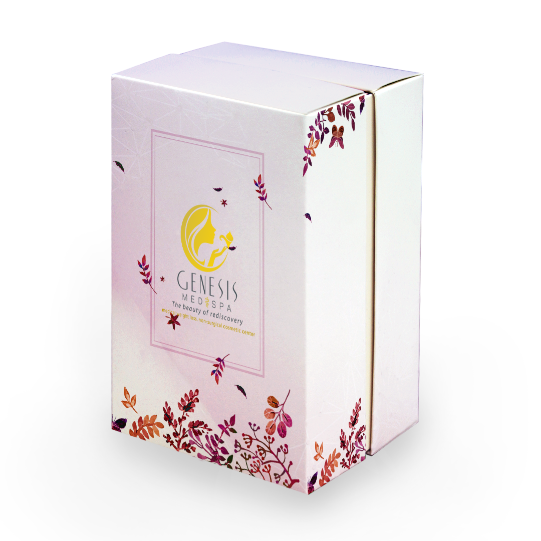 Corporate Brand Soft Box