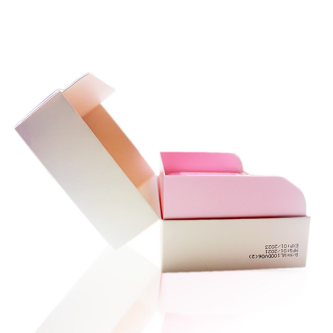 Corporate Brand Soft Box