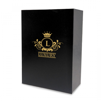 Premium Rigid Hard Box & Magnetic Box Manufacturer Selangor Malaysia