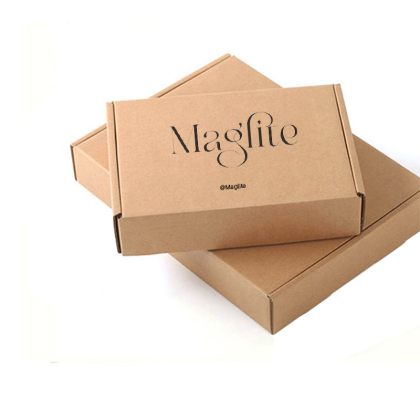 Custom Mailer Box | Courier Box | Packaging Box Malaysia