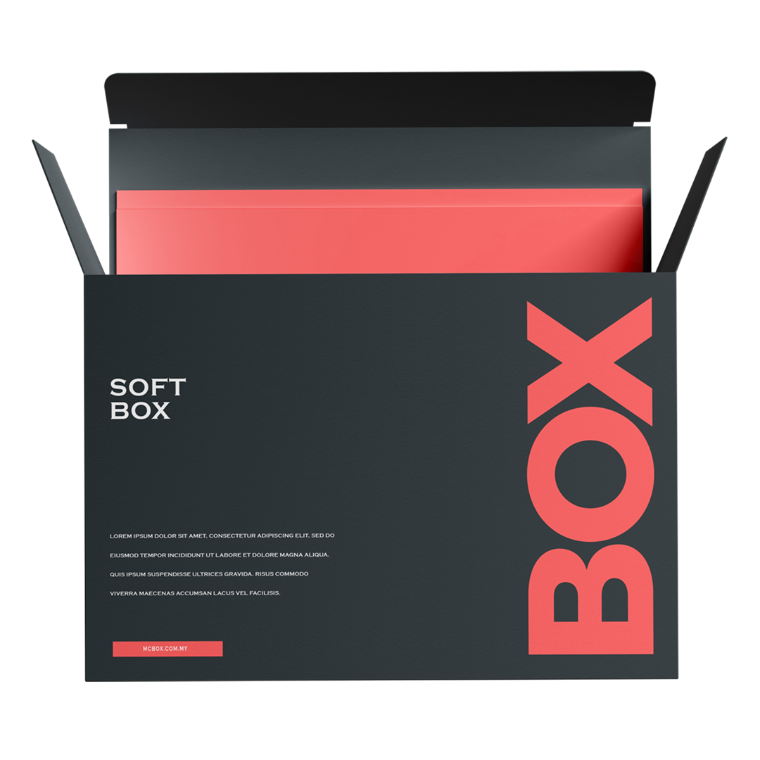 Soft Tube Box