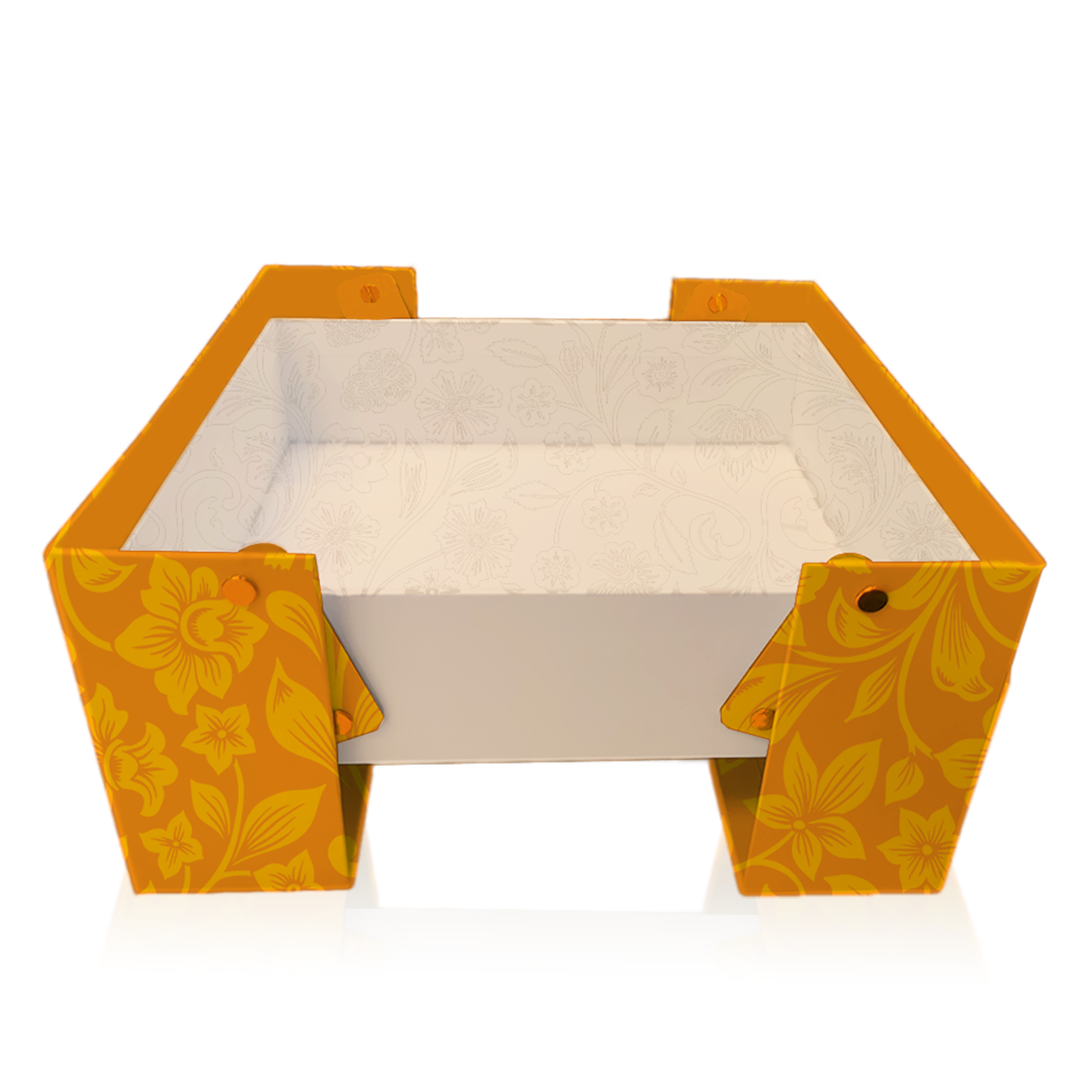 Custom Chipboard Premium Box Supplies