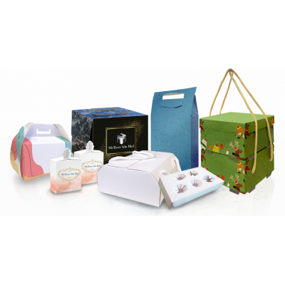 Mcboxs | Packaging and Printing Services