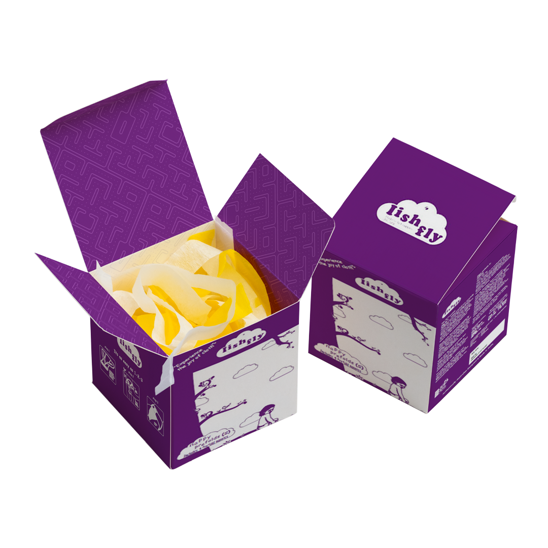 Soft Tube Box Soft Tube Box