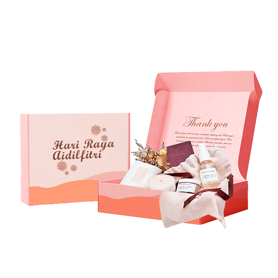 Mailer Box | Courier Box